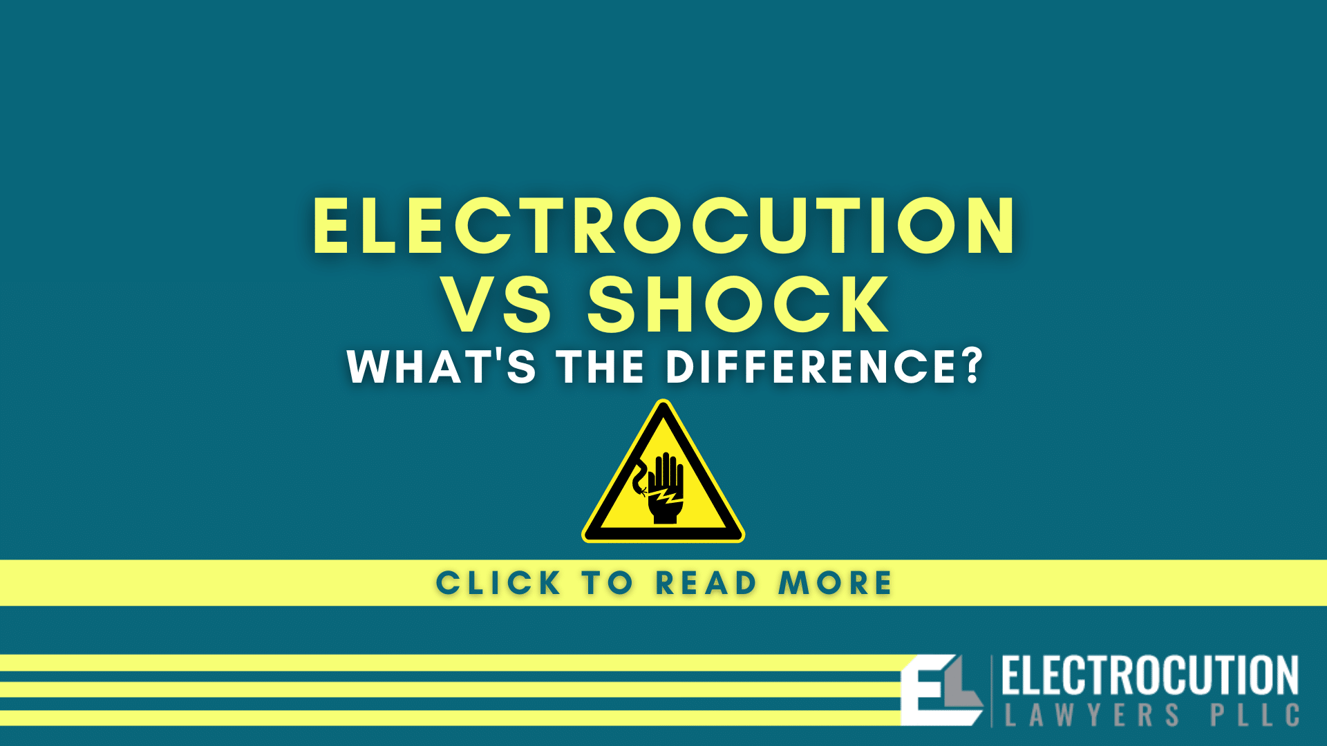 Electrocution vs Shock: What's The Difference?