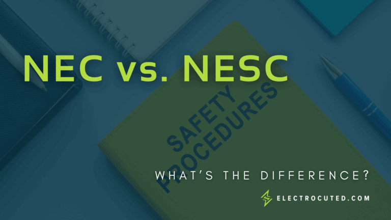 Eye Damage After Electric Shock: What You Need To Know