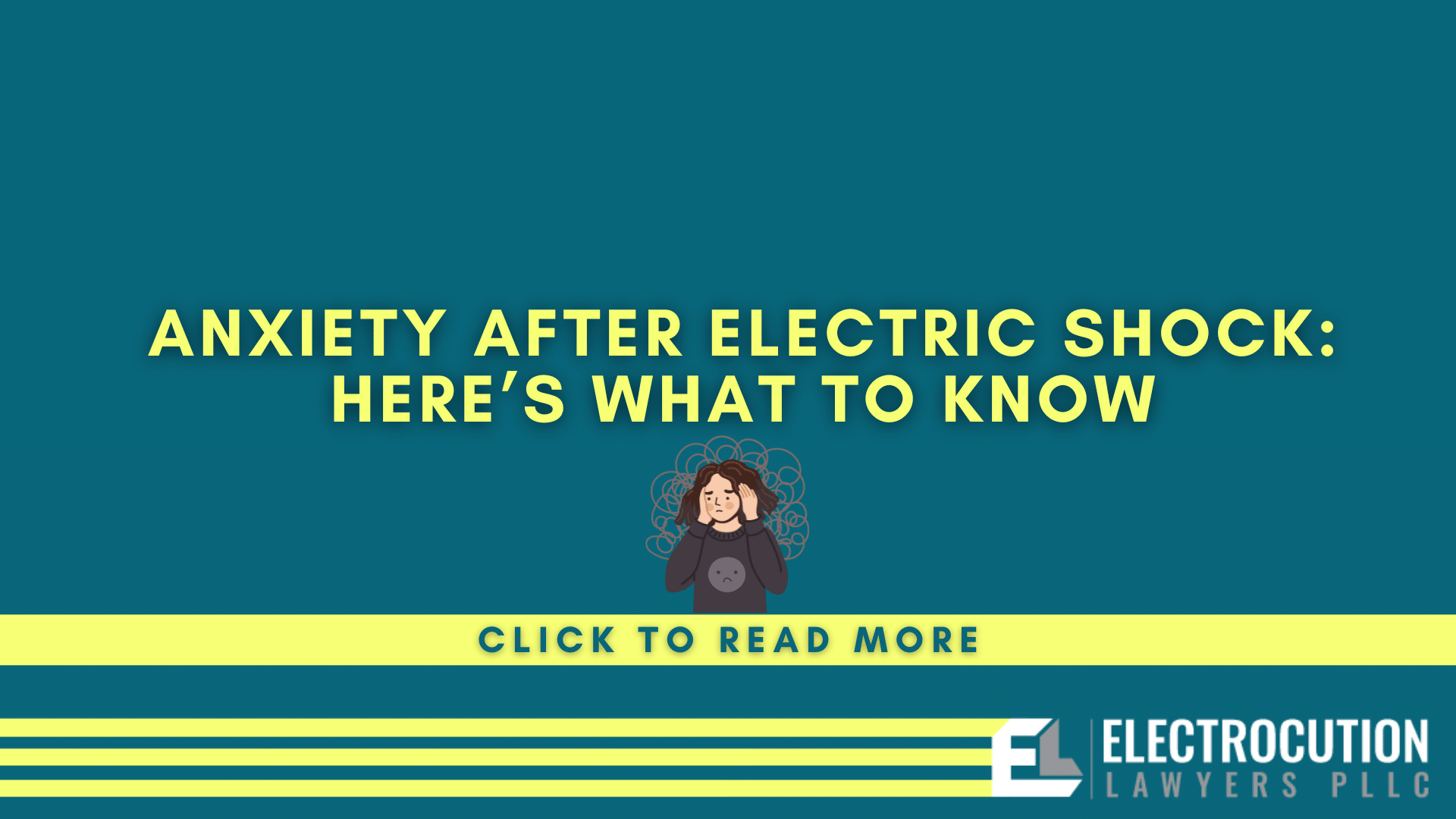 Anxiety After Electric Shock: Here’s What To Know