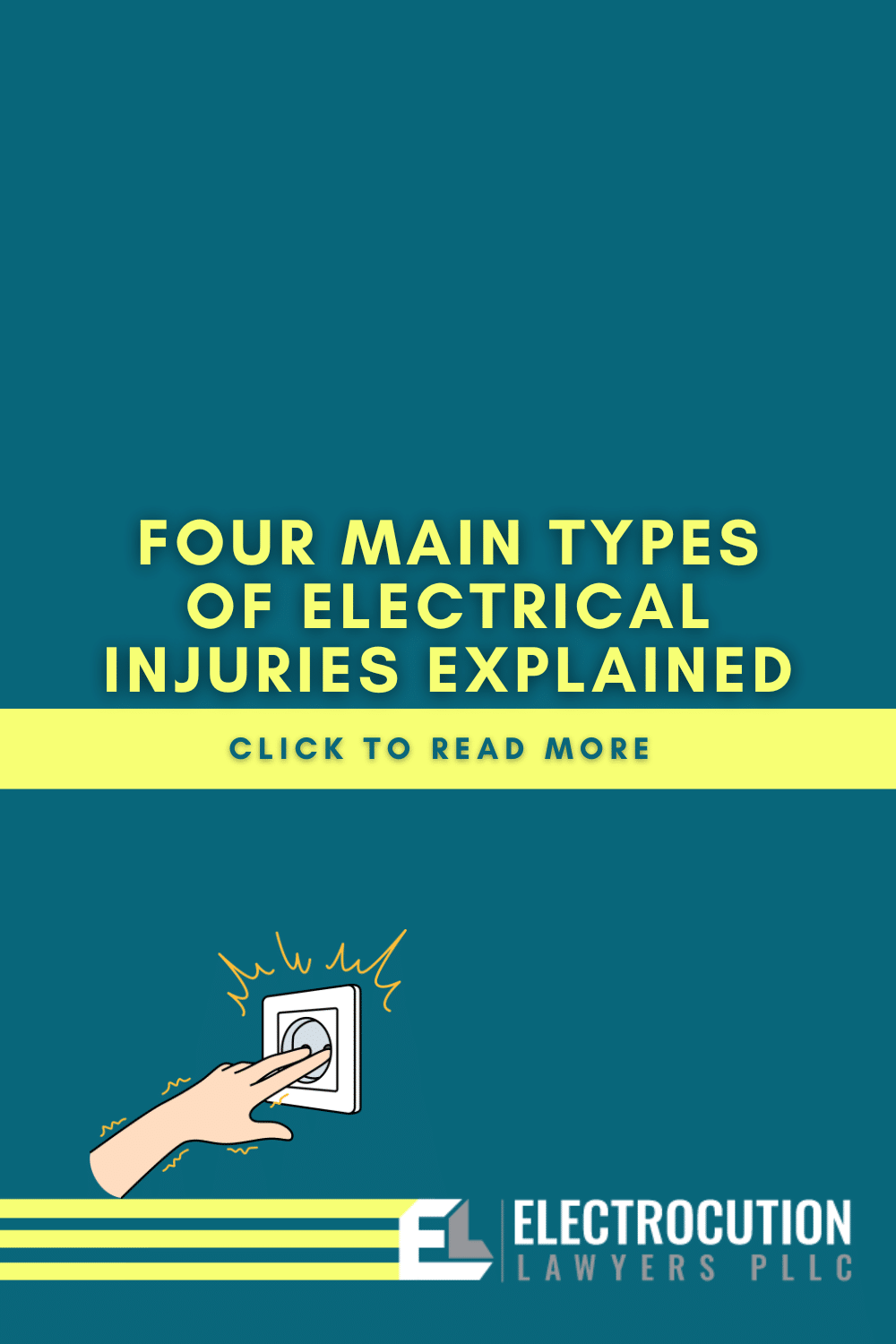 Four Main Types Of Electrical Injuries Explained