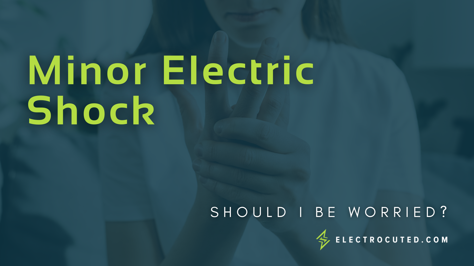 Effects Of Electric Shock On The Brain Explained | Electrocution Lawyers