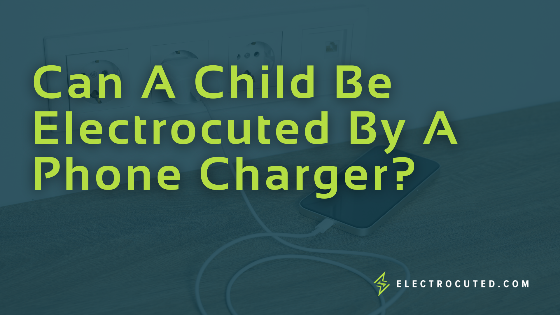 Effects Of Electric Shock On The Brain Explained | Electrocution Lawyers